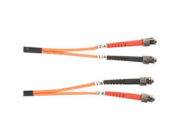 Click here for Black Box FO625-001M-STST Connect OM1 62.5-Micron... prices