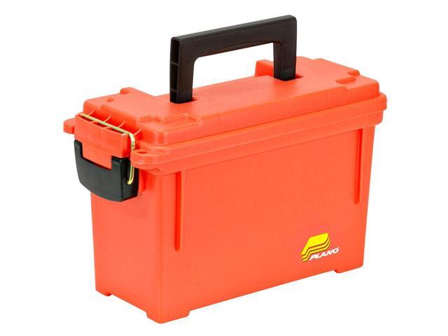 Click here for PLANO 1312 MARINE DRY BOX ORANGE prices