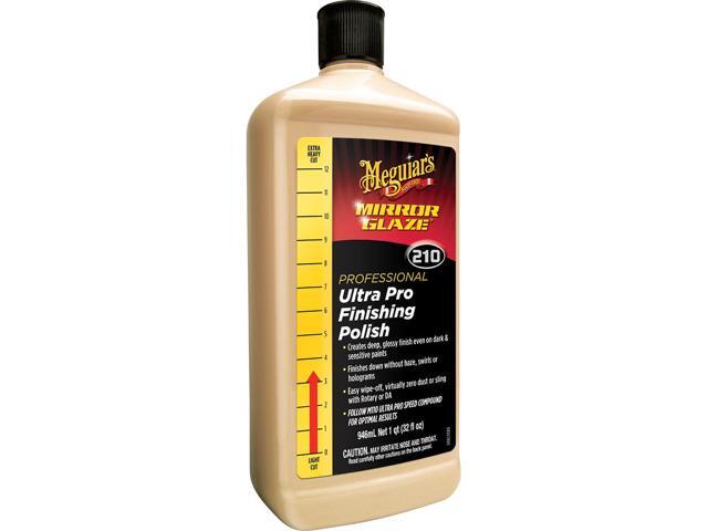 Click here for Meguiars Ultra Pro Finishing Polish - 32oz prices