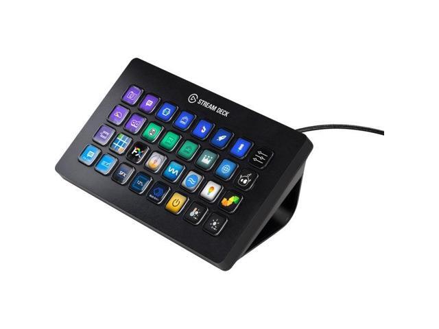 Click here for Elgato Stream Deck XL - Advanced Stream Control 10... prices