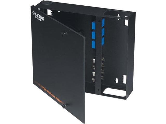 Click here for BLACK BOX JPM401A-R2 FIBER ENCLOSURE WLMT NON-LOCK... prices