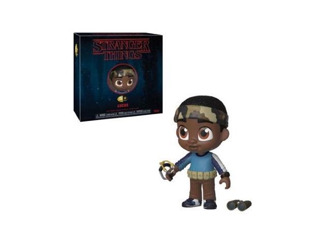 Click here for FunKo 5 Star: Stranger Things Lucas 3 Vinyl Figure prices