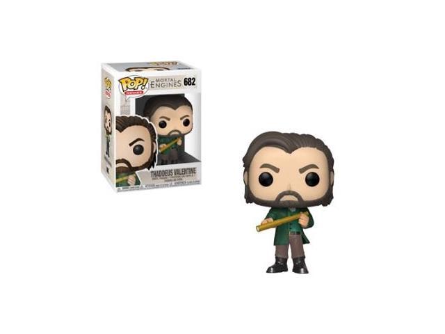 Click here for Pop! Movies: Mortal Engines-thaddeus Valentine (Fu... prices