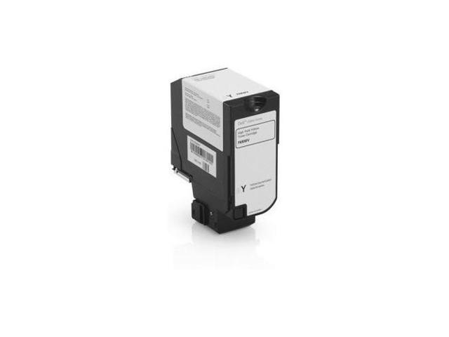 Click here for DELL PRINTER ACCESSORIES FKRWV 12K PG HIGH YIELD Y... prices