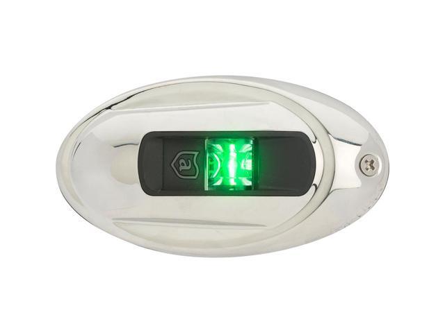 Click here for Attwood LightArmor Vertical Surface Mount Navigati... prices