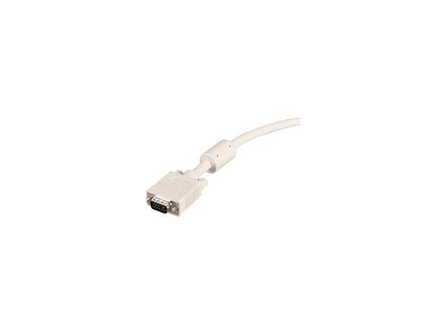 Click here for VGA Video Cable with Ferrite Core Beige Male/Male... prices