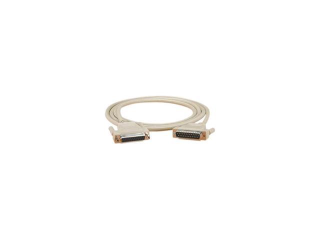 Click here for Black Box Db25 Extension Cable Db25 Male Db25 Fema... prices