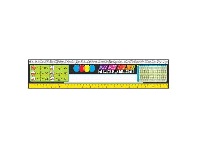Click here for Desk Toppers Reference Name Plates: Grades 3-5 (Za... prices