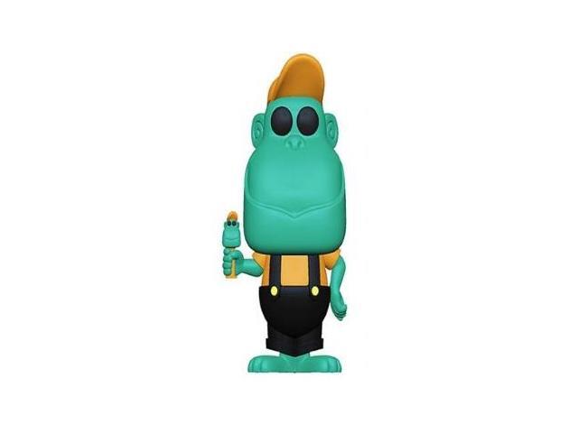Click here for POP! AD ICON: PEZ-MIMIC THE MONKEY(TEAL) prices
