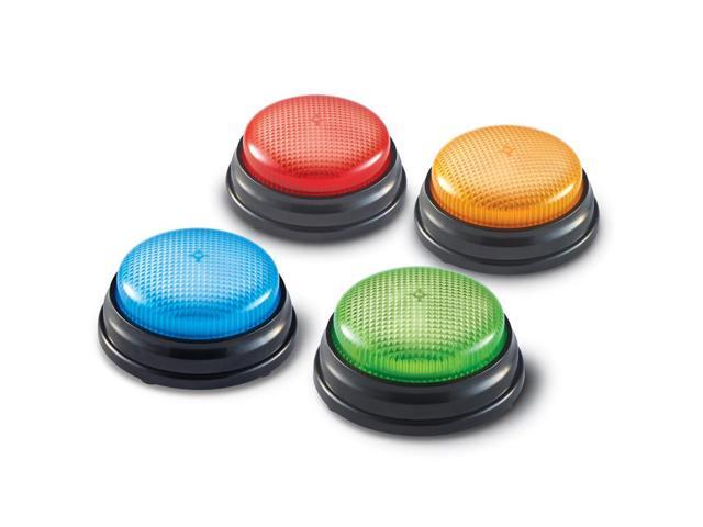 Click here for LEARNING RESOURCES LIGHTS AND SOUNDS BUZZERS SET O... prices