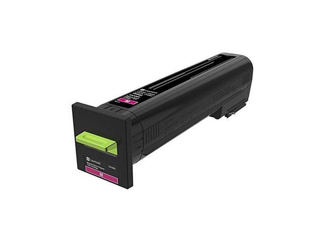 Click here for Lexmark 72K00MG Return Program Toner Cartridge - M... prices