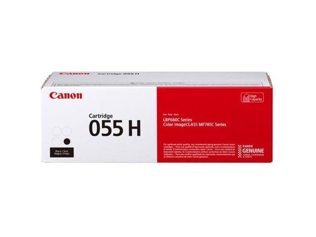 Canon imageCLASS MF273dw Multifunction Wireless Duplex Monochrome Laser Printer - Black