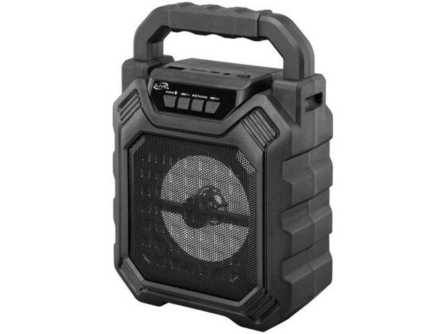 Click here for iLive ISB199B Miniature Bluetooth Tailgate Portabl... prices