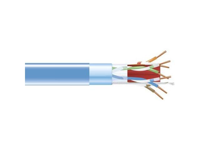 Click here for BLACK BOX C6ABC50S-BL-1000 CAT6A 650-MHZ SOLID ETH... prices