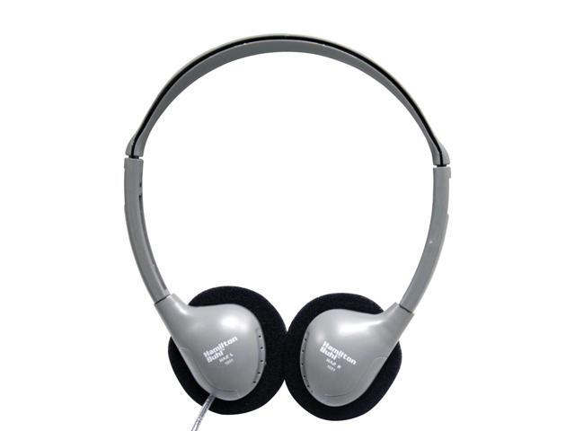 Click here for HamiltonBuhl SchoolMate Personal-Sized On-Ear Ster... prices