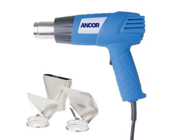 Click here for Ancor 120V Two Setting Heat Gun - 703023 prices