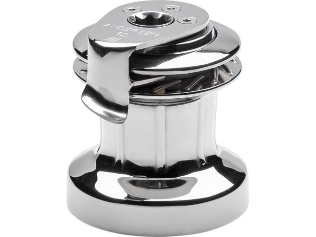 Click here for ANDERSEN 12 SELF TAILING SINGLE SPEED WINCH FULL prices