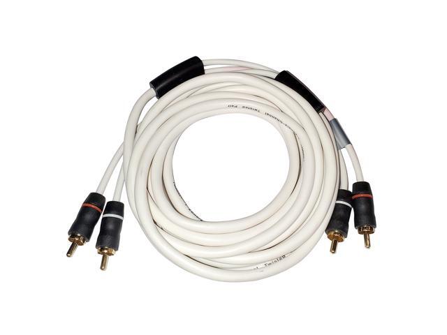 Click here for FUSION EL-RCA25 25 Standard 2-Way RCA Cable prices