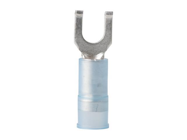 Click here for Ancor 16-14 AWG - #8 Nylon Flanged Spade Terminal... prices