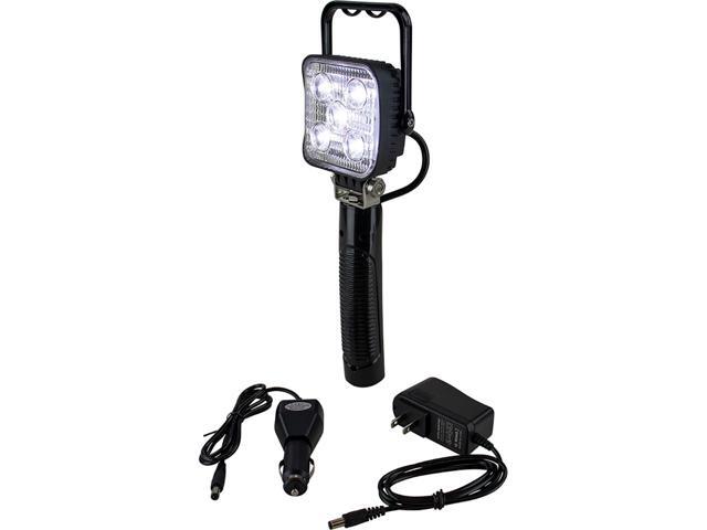 Click here for SEA DOG LED RECHARGEABLE HANDHELD SPOT LIGHT prices
