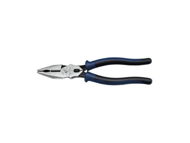 Click here for Combo Pliers  Journeyman  8-3/4 L  Blue/Blk prices