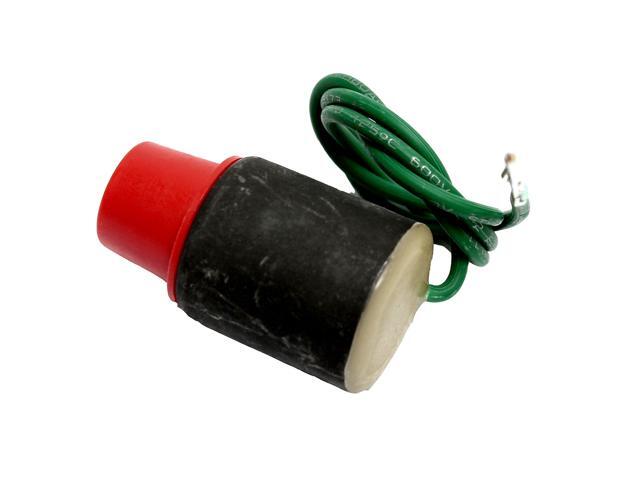 Click here for Bennett Solenoid Valve - Green - 24V prices