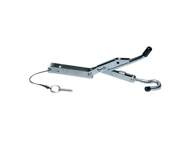 Click here for C. Sherman Johnson Anchor Chain Stopper for 3/8 In... prices