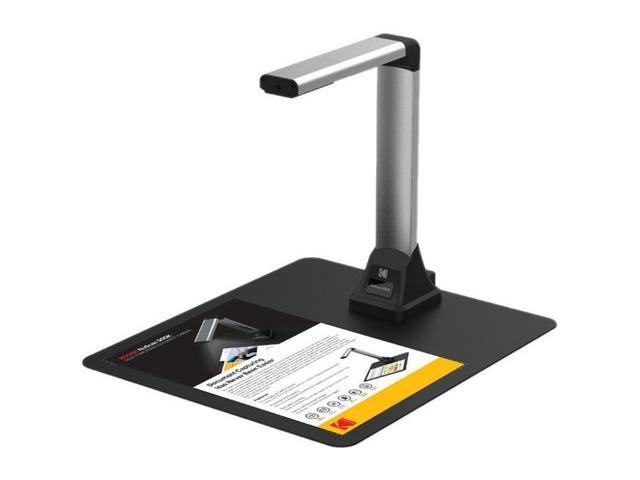 Click here for Kodak NUSCAN Q500 Document Cameras Visual Presente... prices