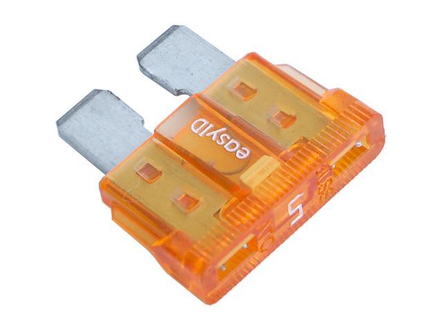 Click here for Blue Sea 5292 Easy Id Atc Fuse 5 Amp prices