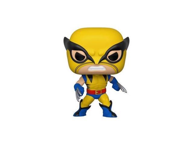 Click here for POP! MARVEL: WOLVERINE-FIRST APPEARANCE-80TH ANNIV... prices