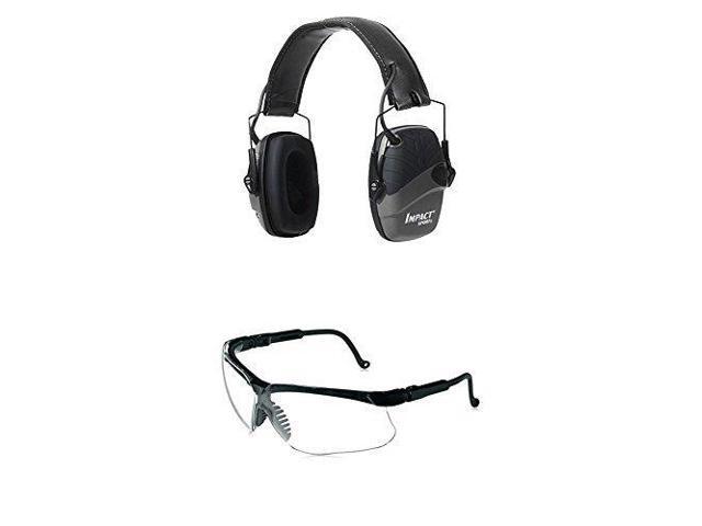 Click here for HOWARD LEIGHT R-02527 H/L IMPACT SPORT MUFF MC BLK prices