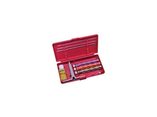 Click here for LANSKY LK3DM LANSKY 3-STONE DIAMOND KNIFE SHARPENI... prices