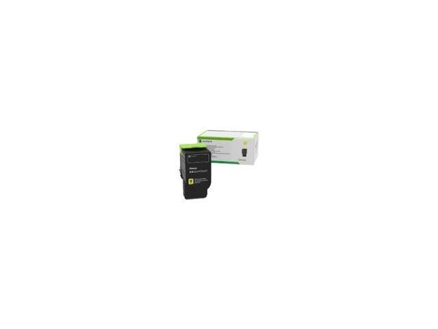 Click here for Lexmark - 78C1XYE - Lexmark Unison Original Toner... prices