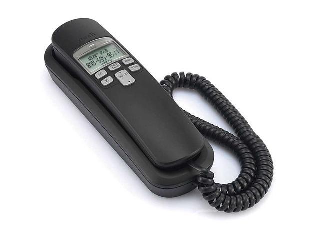 Click here for VTECH CD1113 PHONE TRIMSTYLE CID BLK prices
