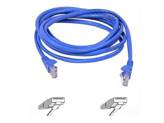 Click here for BELKIN MOBILE A3L791-15-BLU-S 15FT CAT5E BLU SNAGL... prices