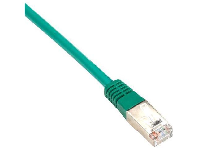 Click here for Black Box Cat6 250-MHz Shielded  Stranded Cable SS... prices