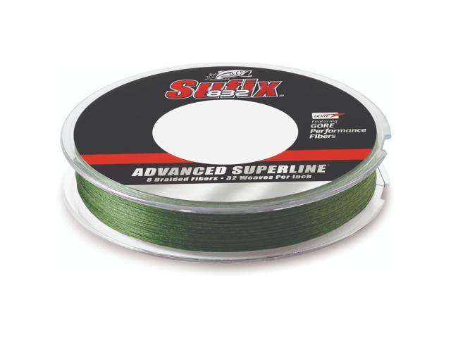 Click here for Sufix 832 Advanced Superline Braided Fishing Line... prices