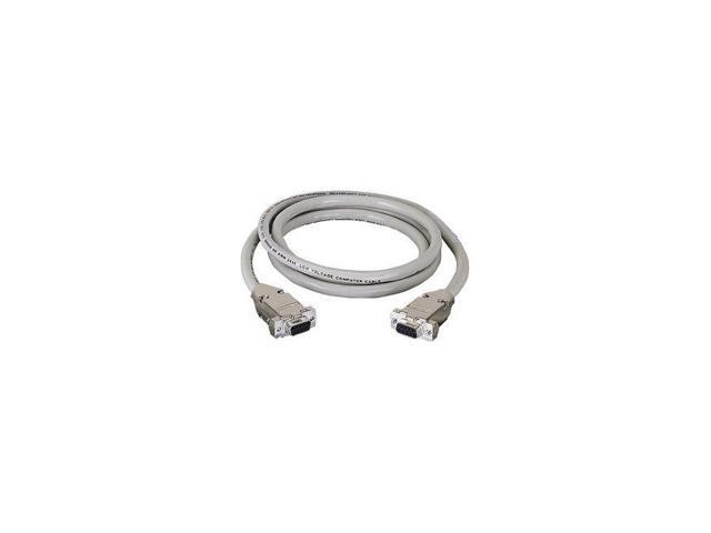 Click here for Black Box Serial Extension Cable (with EMI/RFI Hoo... prices