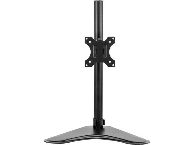 Click here for FELLOWES 8049601 Pro Freestanding Sngl Mntr Arm prices