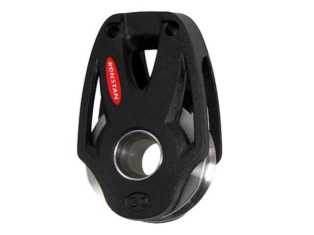 Click here for RONSTAN SERIES 30 BB BLOCK SINGLE BECKET OPTION LA... prices