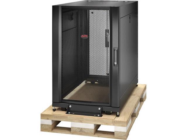 Click here for APC BY SCHNEIDER ELECTRIC AR3106SP NETSHELTER SX 1... prices