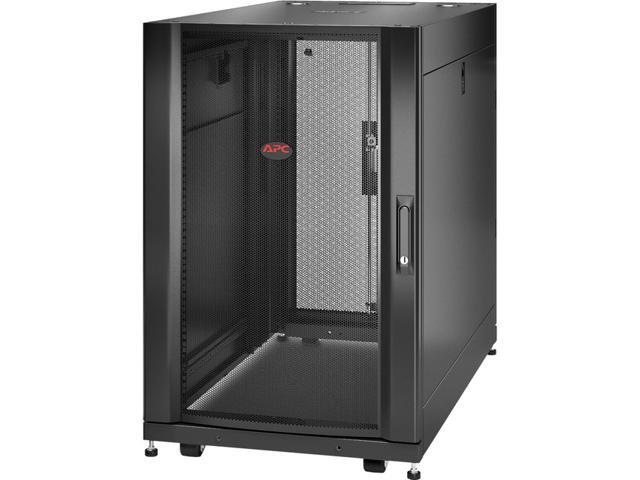 Click here for APC BY SCHNEIDER ELECTRIC AR3106 NETSHELTER SX 18U... prices