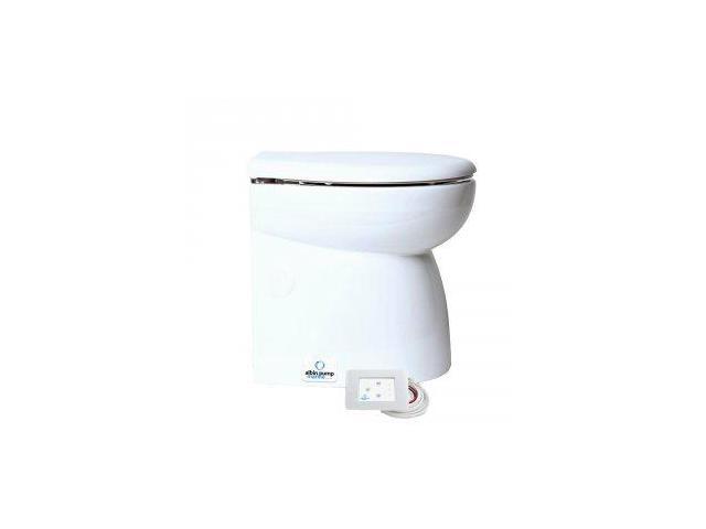 Click here for Albin Pump Marine Toilet Silent Premium - 12V prices