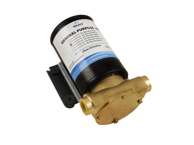 Click here for Albin Pump Marine General Purpose Pump FIP F3 (9 G... prices