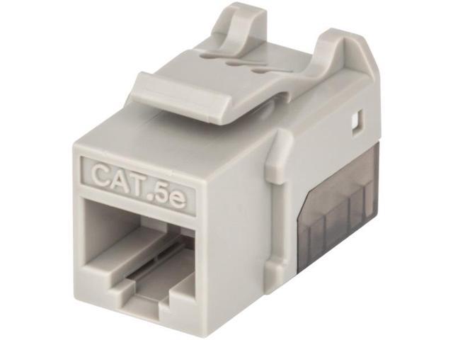 Click here for Intellinet Network Solutions 772266 FastPunch CAT-... prices