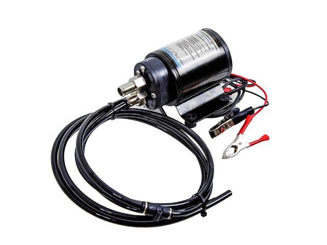 Click here for Albin Pump Marine Gear Pump Oil Change Kit - 12V prices