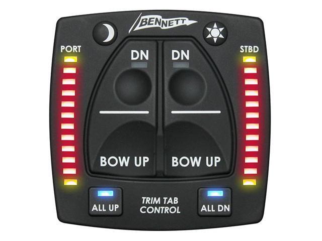 Click here for BENNETT OBI9000-H CONTROL WITH INDICATOR LIGHTS FO... prices