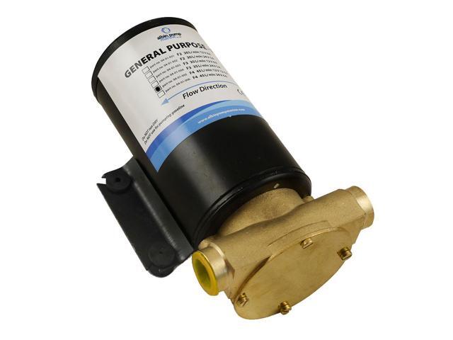 Click here for Albin Pump Marine General Purpose Pump FIP F4 (12... prices