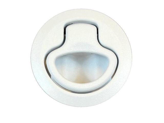 Click here for Southco Flush Pull Latch - Pull To Open - Non-Lock... prices