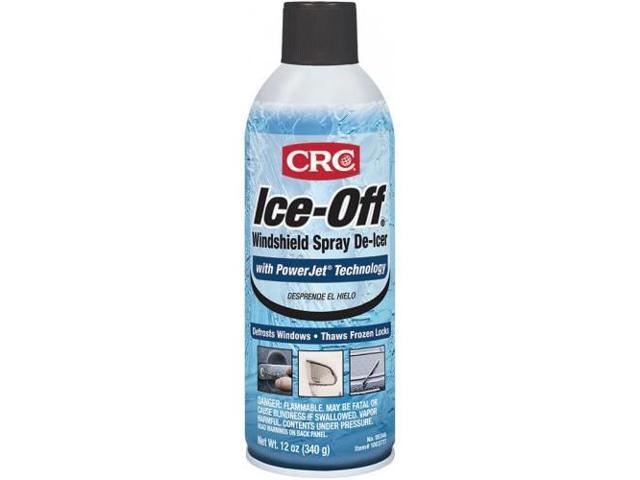 Click here for CRC INDUSTRIES 05346 CRC 05346 - ICE-OFF SPRAY DE-... prices